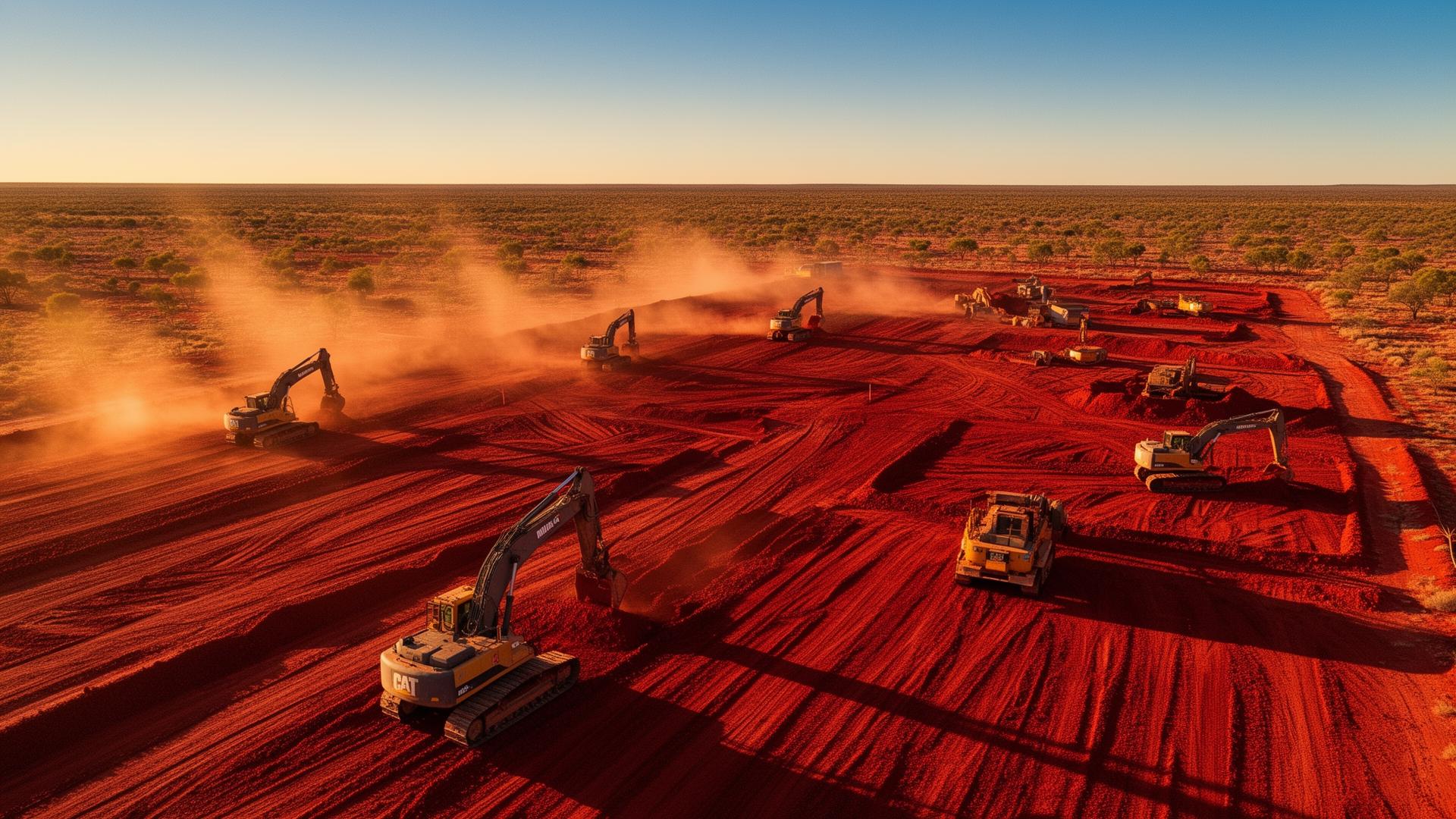 KGG Contracting | Aboriginal Owned Civil, Mining & Construction WA
